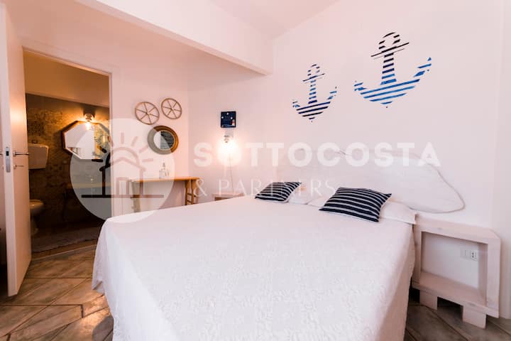 Ancore - Be Nature - Porto Cesareo