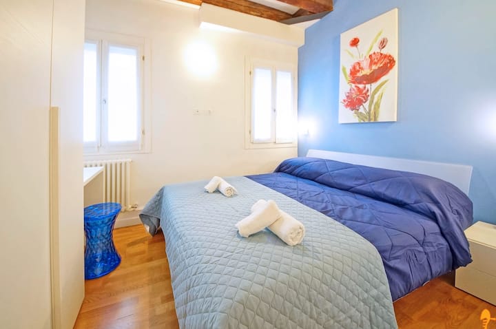 Dolcevita Apartments N 502 2 Chambres Centre - Venice