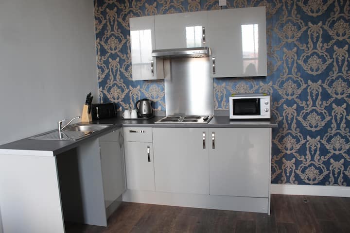 City Centre Studio (9) - Hull