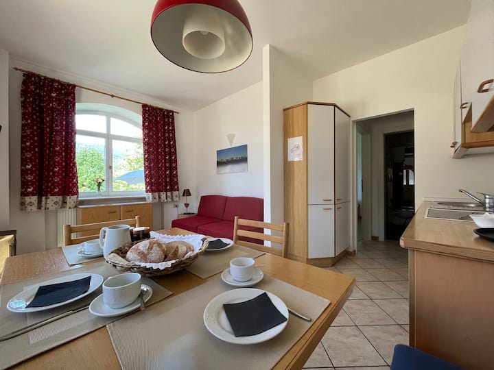 Ammira Il Bosco - Cavalese