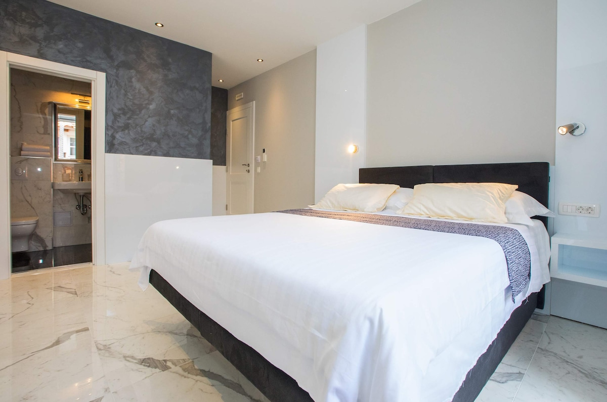 Soleil Luxury Rooms Old town 3 - Flats for Rent in Dubrovnik ...