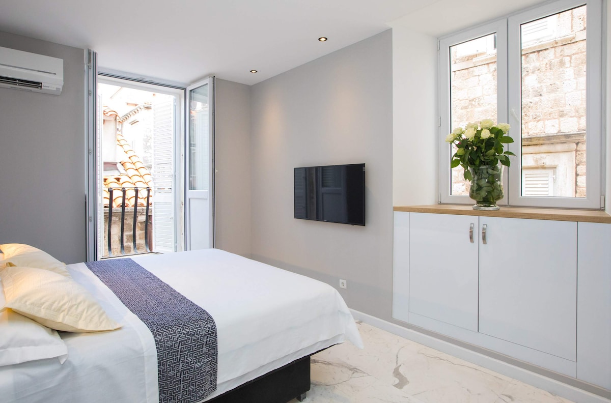 Soleil Luxury Rooms Old town 3 - Flats for Rent in Dubrovnik ...