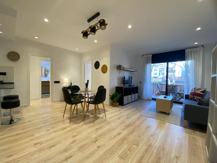 Sandra By Seasidehomes - Castelldefels