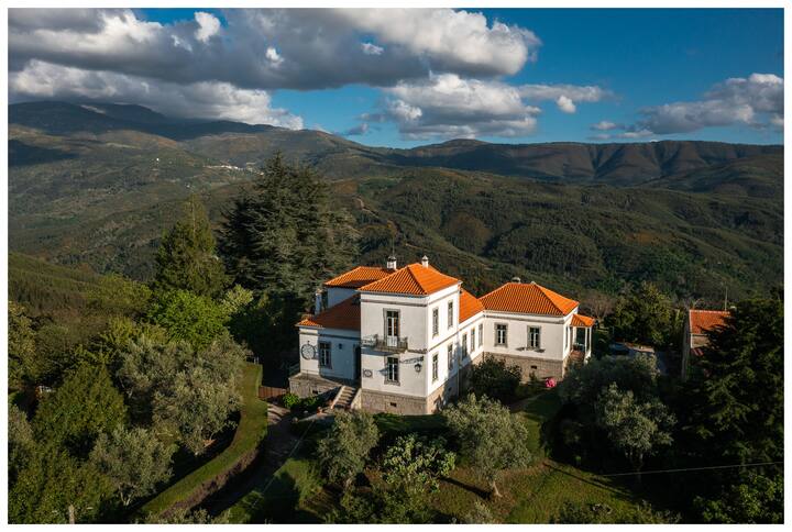 Chambre D'hôtes - Travancinha