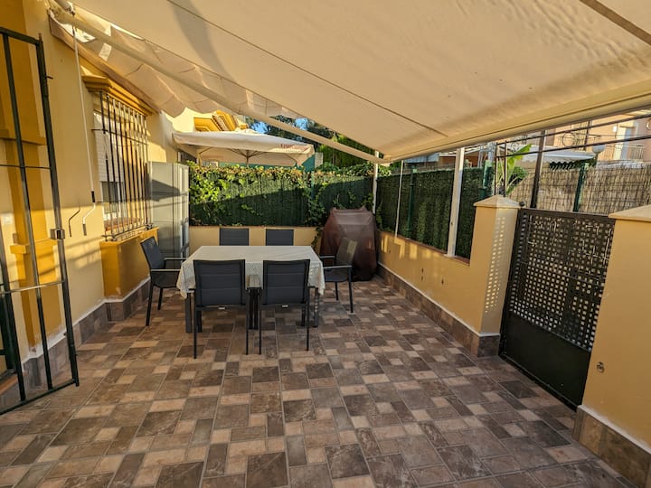 Apartamento En Islantilla - Islantilla