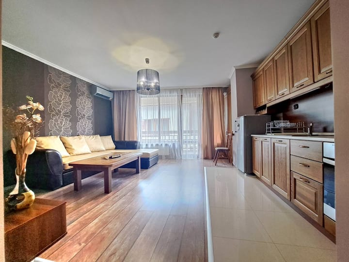 Апартамент Проева-Банско - Bansko