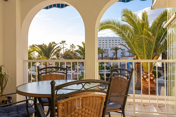 Fuentes De Nerja B1f Holiday Apartment - Frigiliana