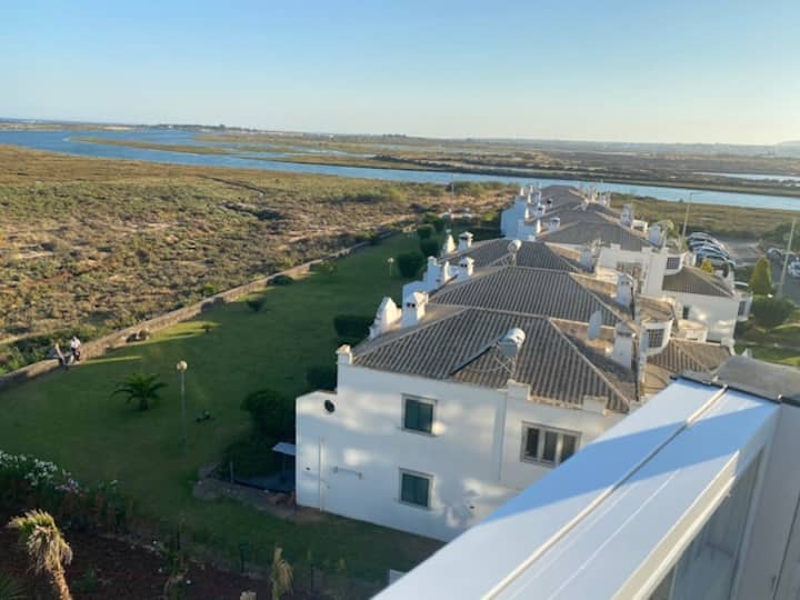 Nesha Cabanas Paradise - Tavira