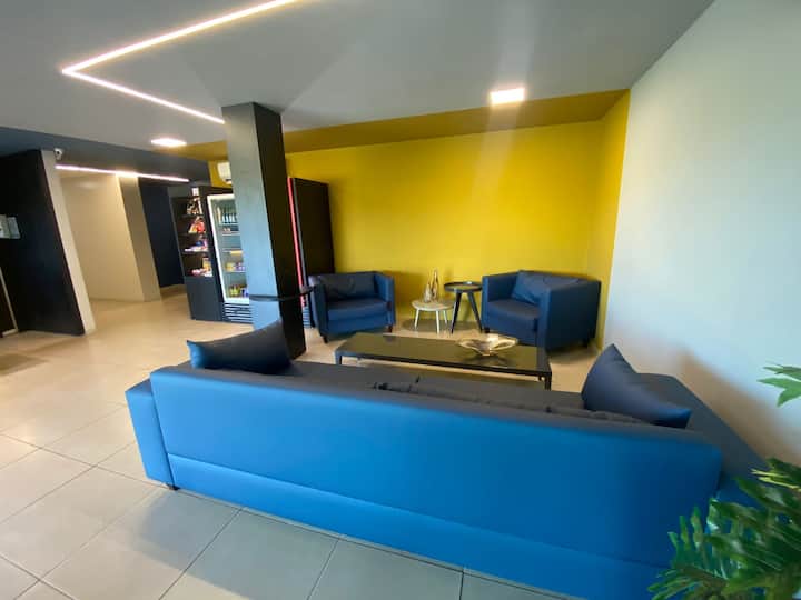 Rill Hotel Teresina - Teresina