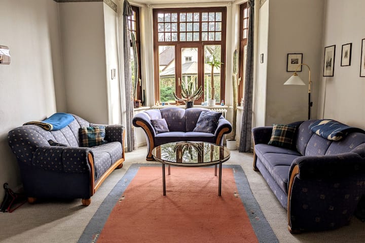 Zimmervermietung / Ferienwohnung - Ganderkesee