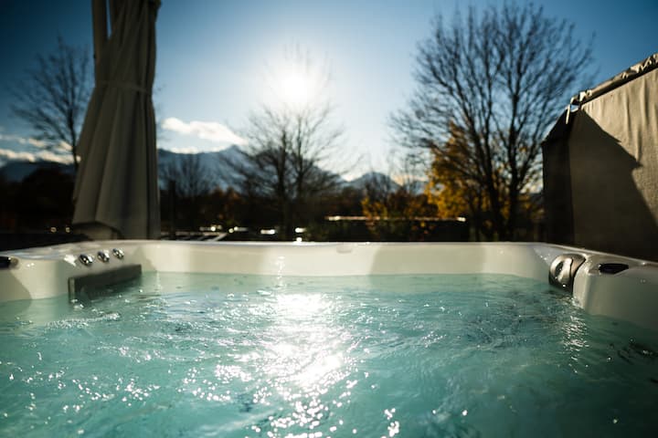 Golf-oase: Ruhig Und Naturnah - Austria