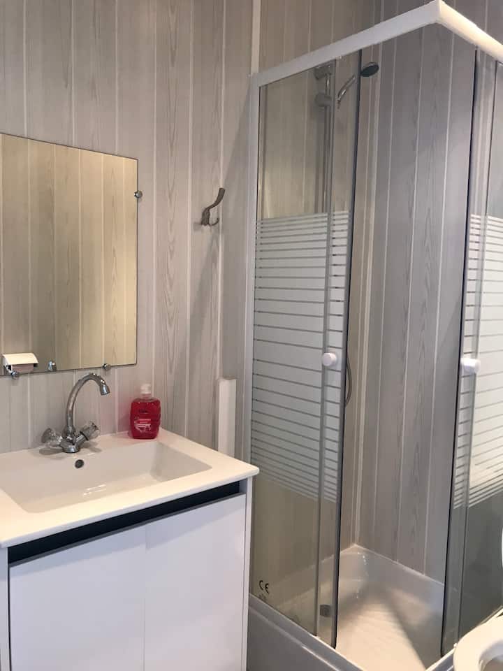 Super Studio Proximité Mer - Merlimont Plage