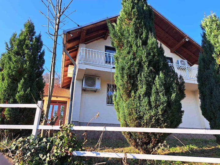 Villa Sarajevo - Nahorevo - Sarajevo