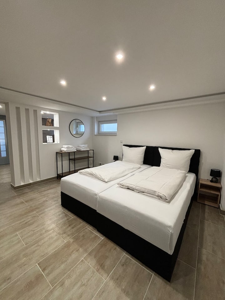Wohnung Nähe Frankfurt Am Main - Seligenstadt