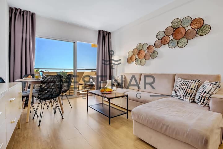 Club Playaflores Full Apartment Orchid - Torremolinos