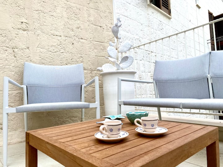 La Petite Maison - Monopoli
