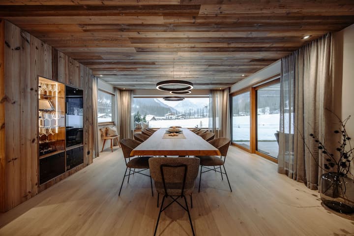 Home Of Glück - Obertauern