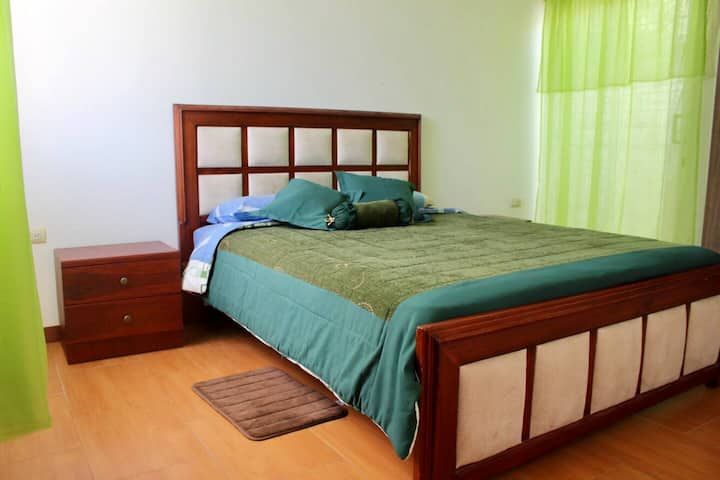 Habitación Privada - Puertollano