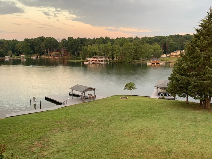 Weekend At Bernie's - Lake Anna, VA
