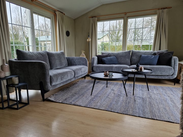 Kustverhuur, Groede Paarlhof 17 - Groede