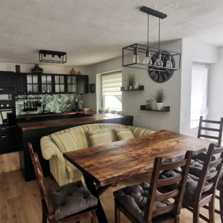 Appartamento Giovanna - Faak am See