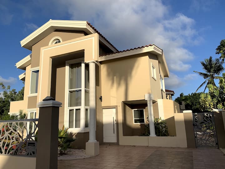 Jucasa Villas - Aruba
