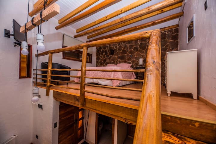 Parina Hotel Apartamento - San Pedro de Atacama
