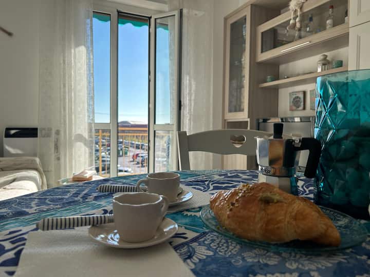 Oasi Serena - Finale Ligure