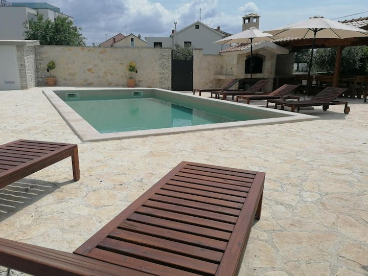 Laura Apartment 4 - Šibenik