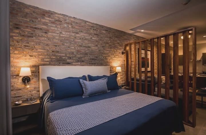 Departamento Amueblado En Renta - Hermosillo