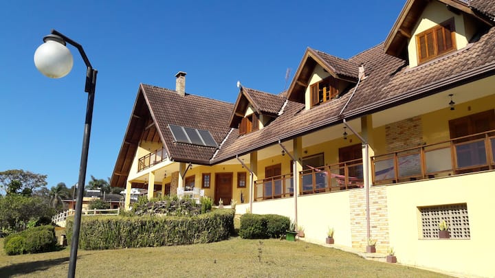 House In Poços De Caldas - Poços de Caldas