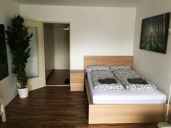 Apartment Treetown - Regensburg