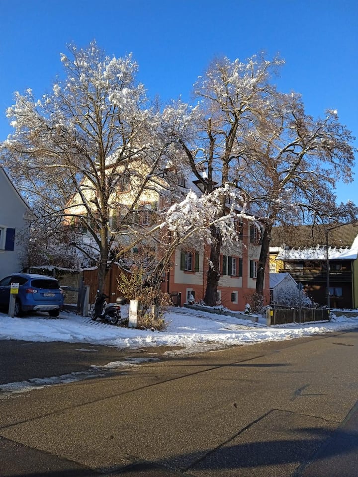 Sankt Maria - Für Familien, Gruppen, Seminare - Treuchtlingen