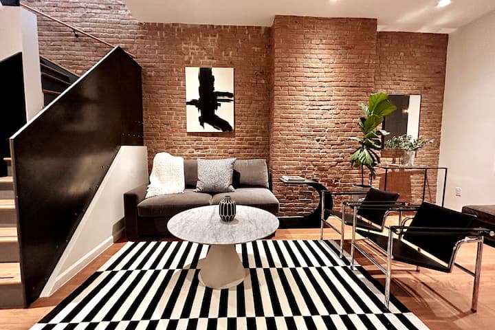 Luxury Stay ~20min From Manhattan/ Metlife Stadium - Union City, NJ
