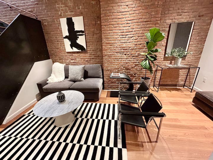 Luxury Stay ~20 Min Nyc/newark Air/metlife Stadium - New York