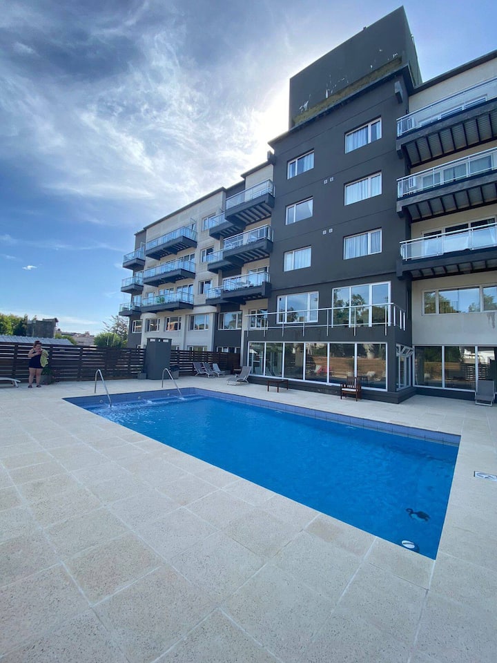 Suite En Pinamar - Pinamar