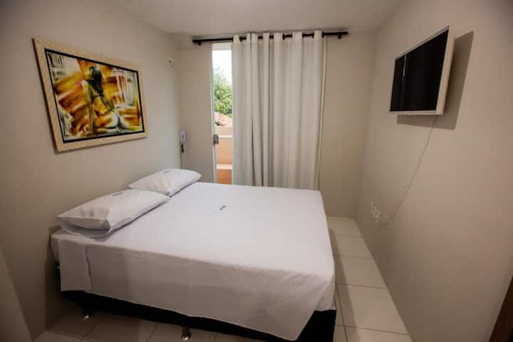 Suíte Casal - Sobral