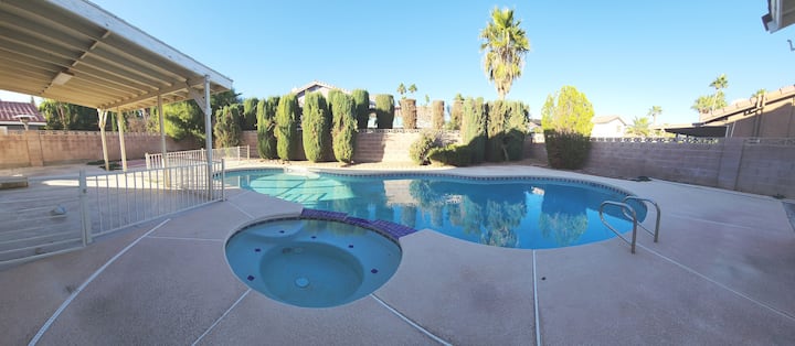 1 Br | Modern Living In The Heart Of Vegas - Henderson, NV