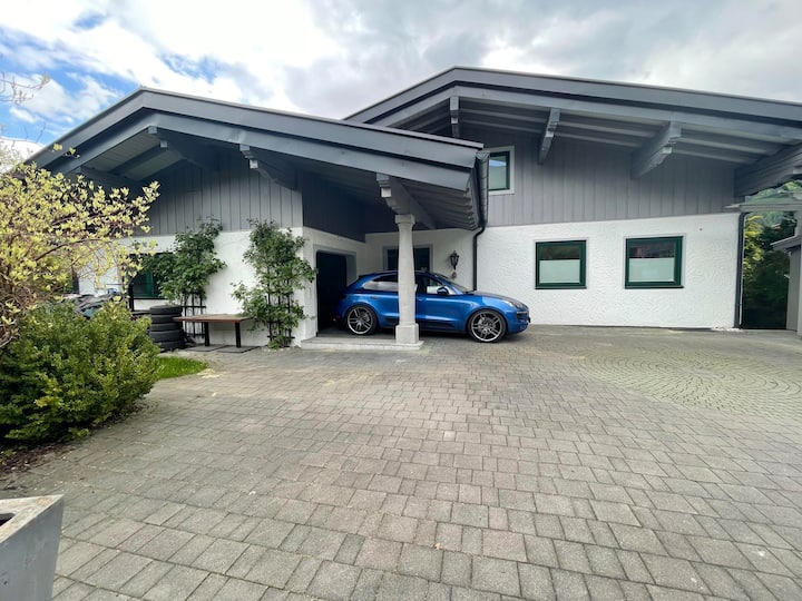 Kohlis Alpine Home - Zell am See