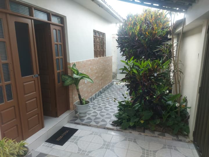 Casa Grande E Aconchegante - Alagoas (estado)