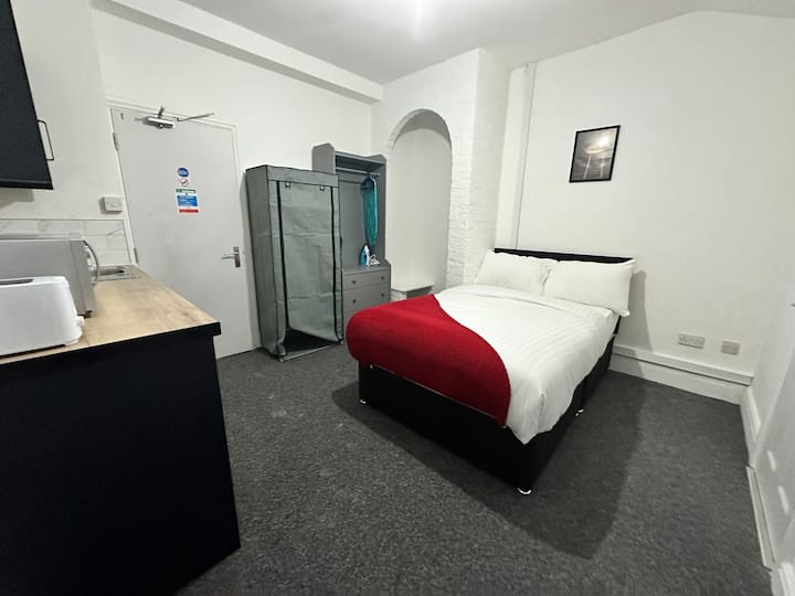 The Cozy Corner At Gawthorne - Nottingham