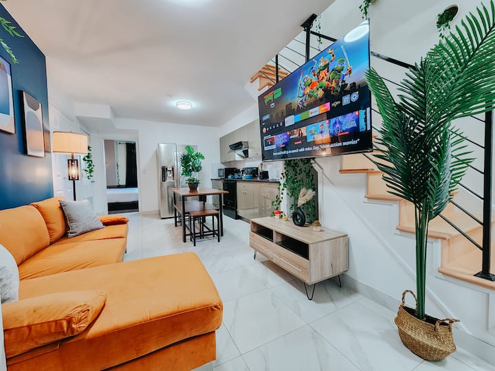 3 King Beds | 3 En-suite Bathrooms | Ping-pong - Filadelfia, PA