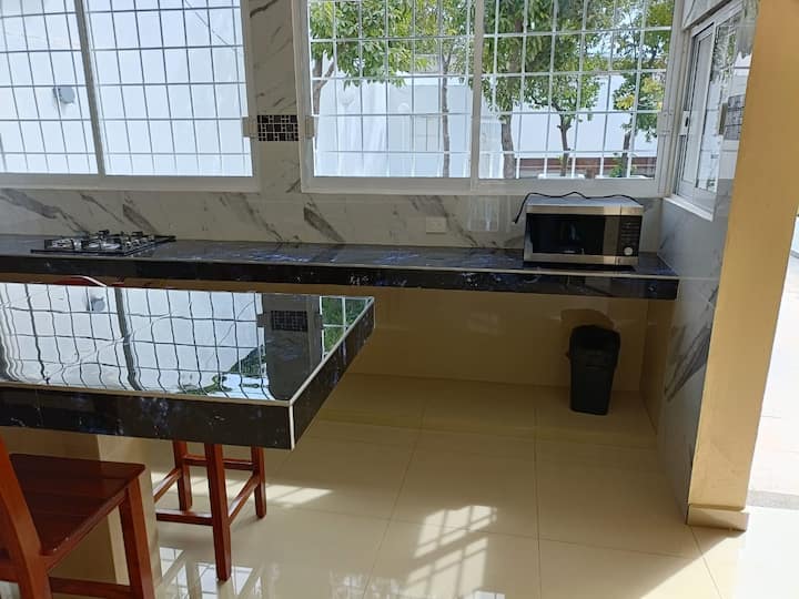 Casa Para 26 Personas 7 Recamaras, 7 Baños - Mazatlán
