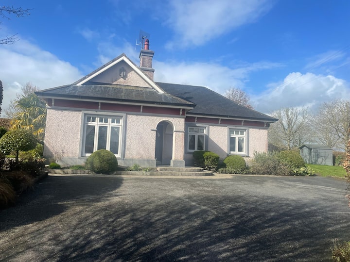 The Lodge , Keatingstown House, - Kilkenny