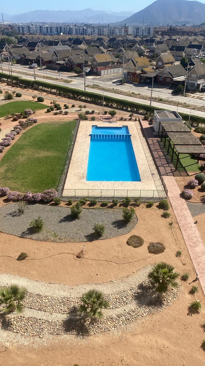 Alojamiento En Coquimbo- La Serena Familiar - Coquimbo, Chile