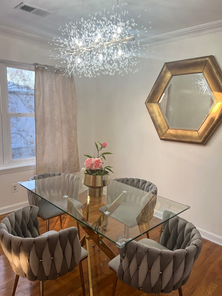 Tremont Hidden Treasure - Livingston, NJ