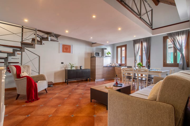 Domo Majore - Alghero Centro - Alghero