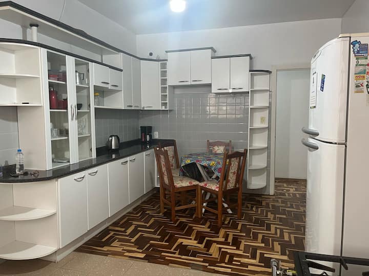 Pousada Dodora- Quarto 05 - Bento Gonçalves