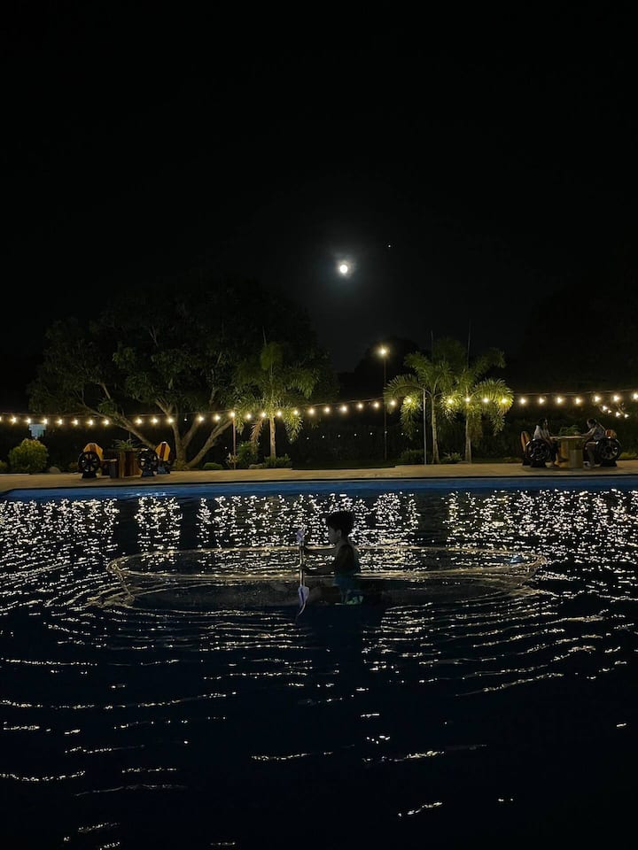 Farm & Resort Sariaya- Brazil - Candelaria