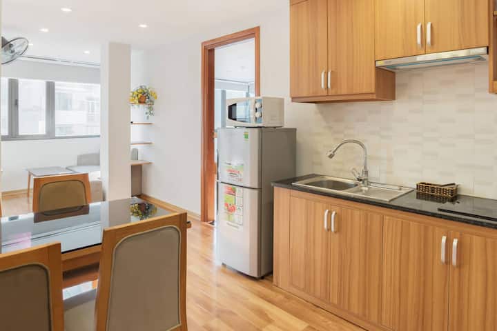 Lakeside|cozy2br|central Hn - China